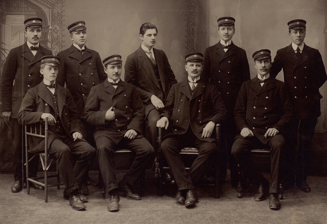 A word from the CEO: Welcome to Intrum 100 years | Intrum