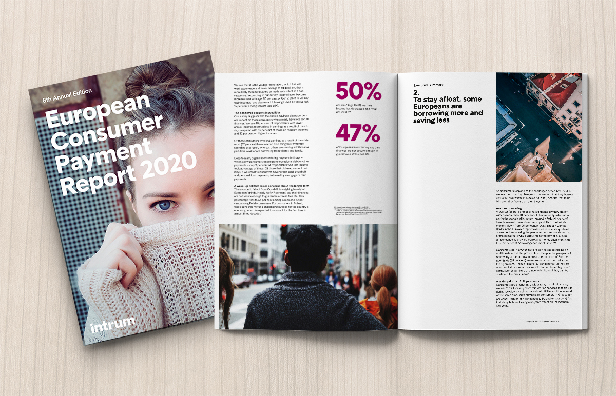 Intrum Group | Intrum