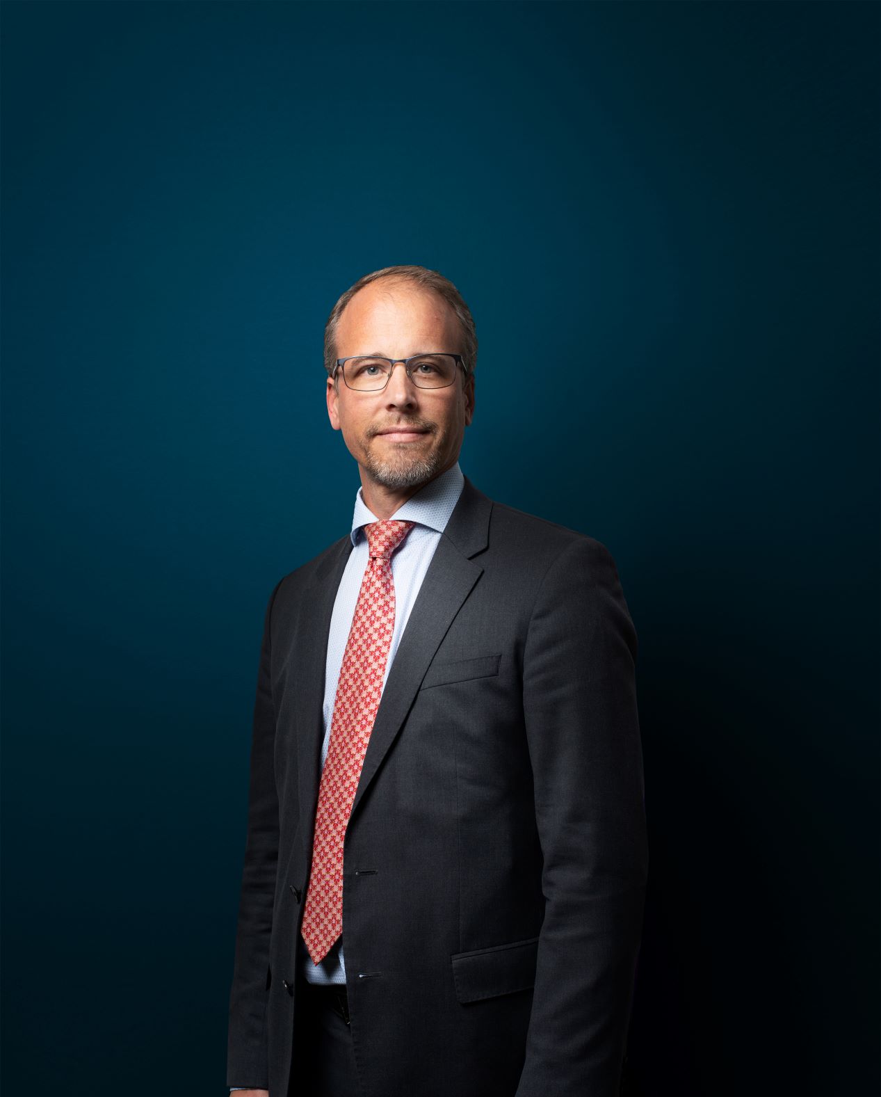 A word from the CEO: The new reality | Intrum