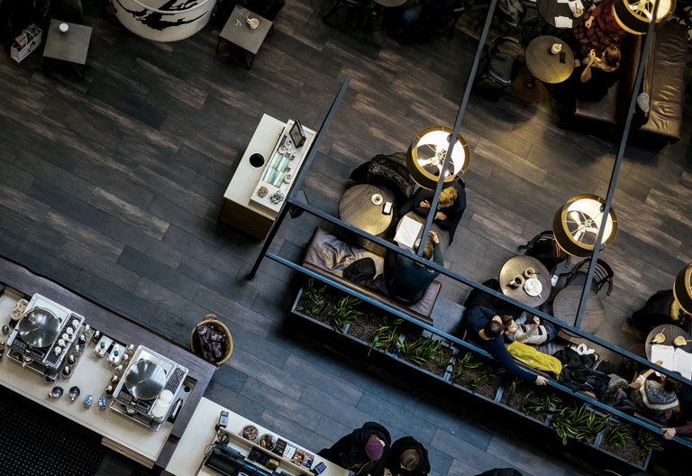 Get to know us | Intrum