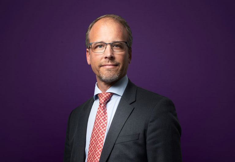 CEO letter: "ONE Intrum paves the way for long-term growth" | Intrum