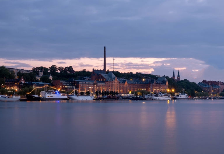 About our company | Intrum