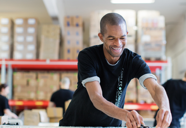 Mission | Intrum AB (publ)