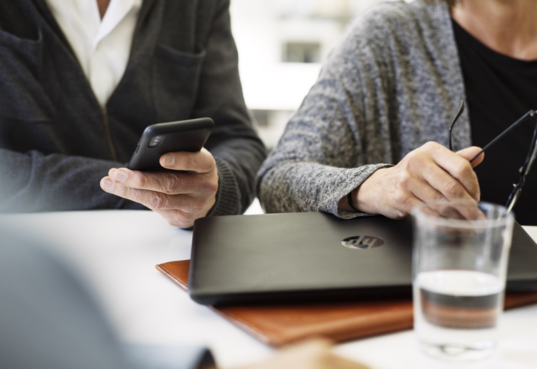 Koncernledning | Intrum