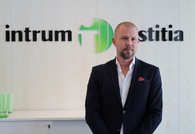 Making a difference, one call at a time | Intrum