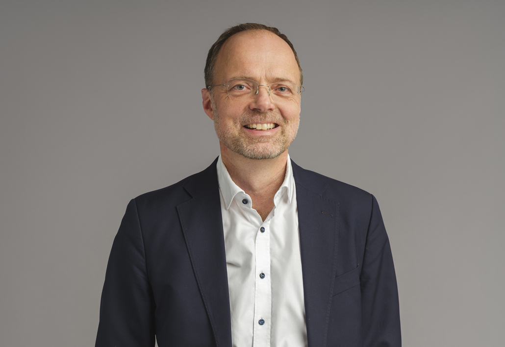 Koncernledning | Intrum