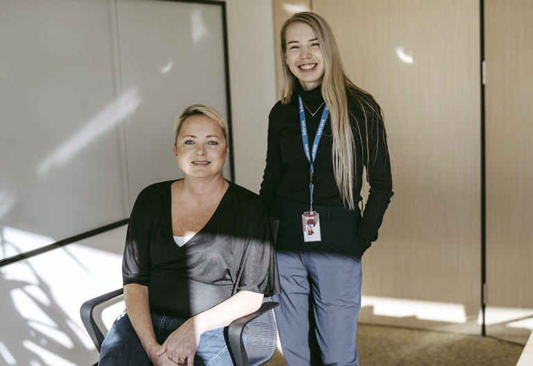 Helping Customers Become Debt-Free with Intrum