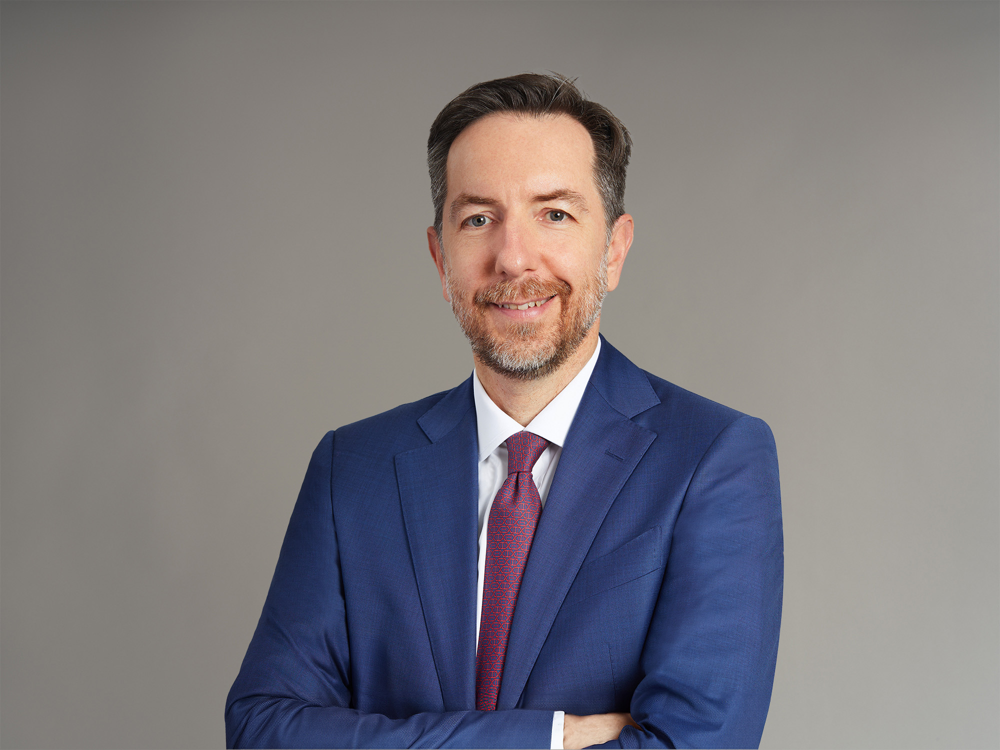 Koncernledning | Intrum