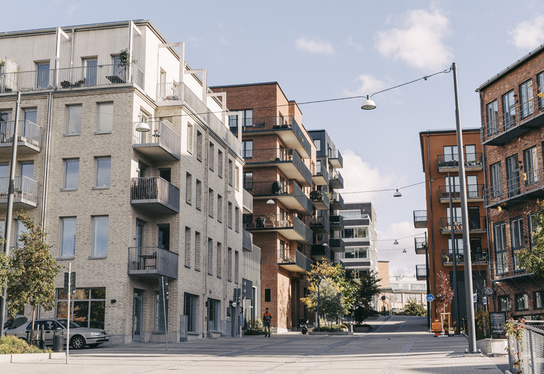 Inflation strikes in Northern Europe | Intrum
