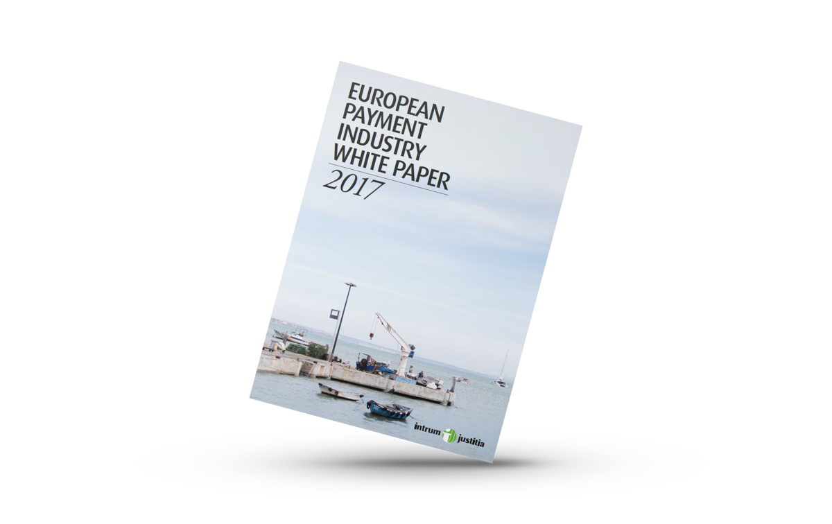 EPR 2017 - Industry White Paper | Intrum