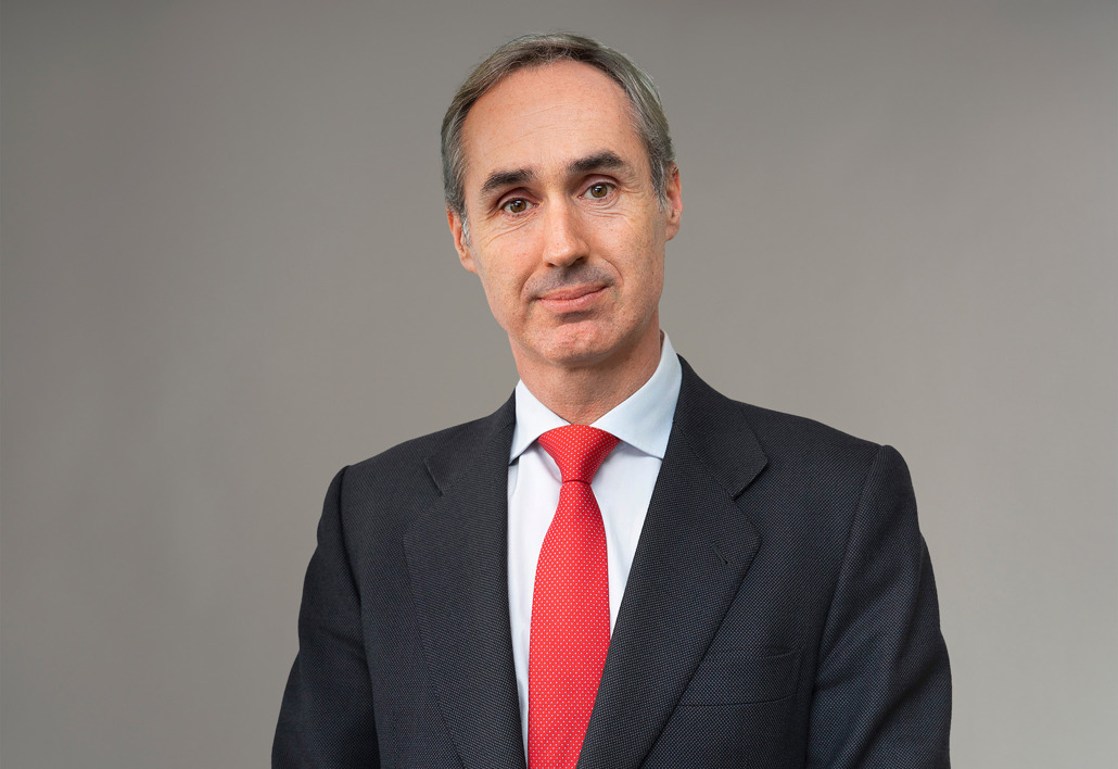 Koncernledning | Intrum