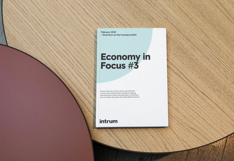 Economy in Focus | European Housing Market Downturn – Impact of ...