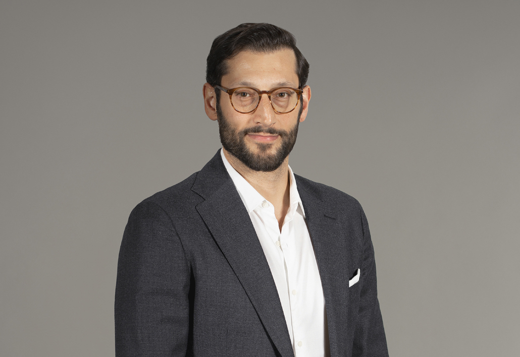 Koncernledning | Intrum