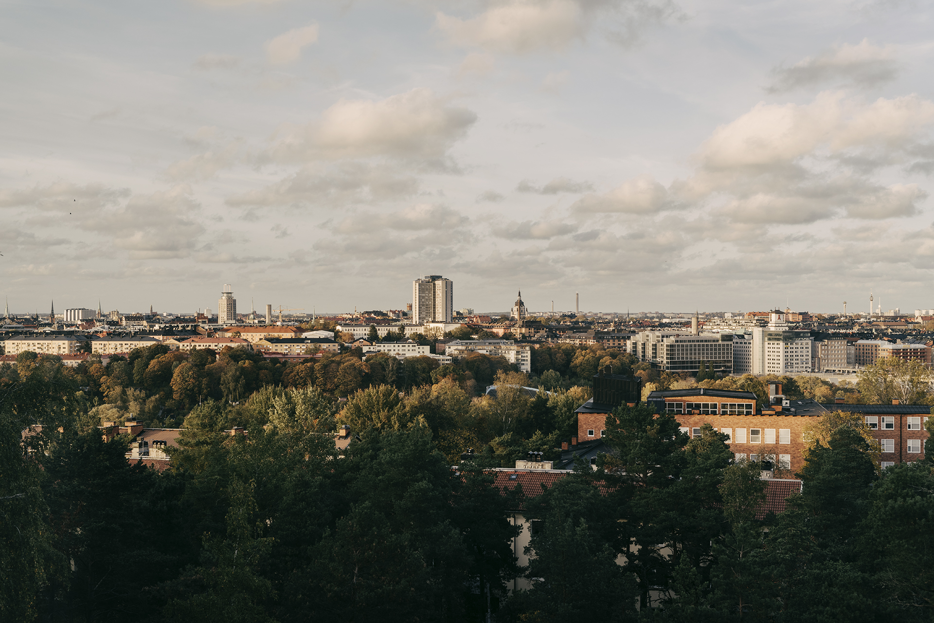 Investor relations | Intrum