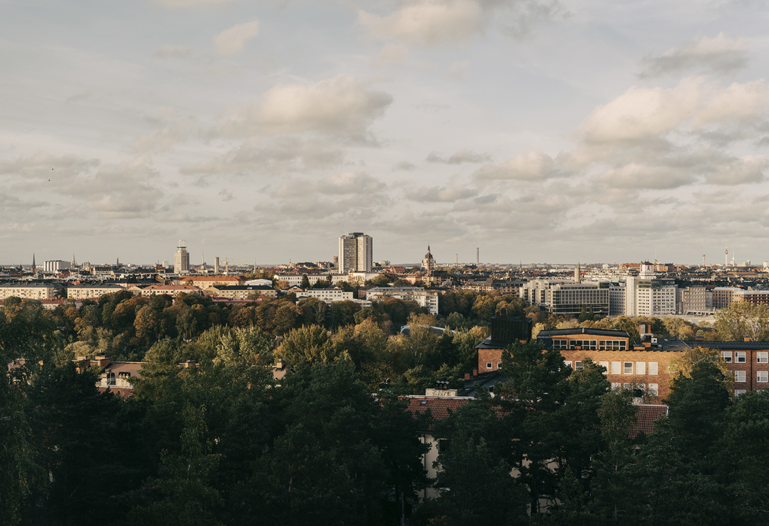 Investor relations | Intrum