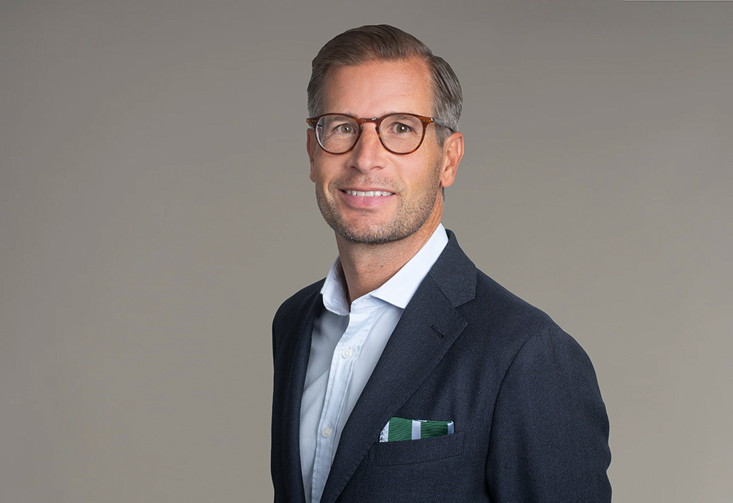 Koncernledning | Intrum AB