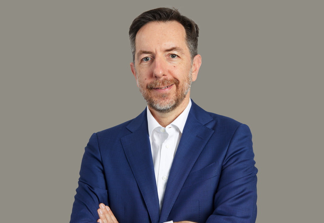 Koncernledning | Intrum AB