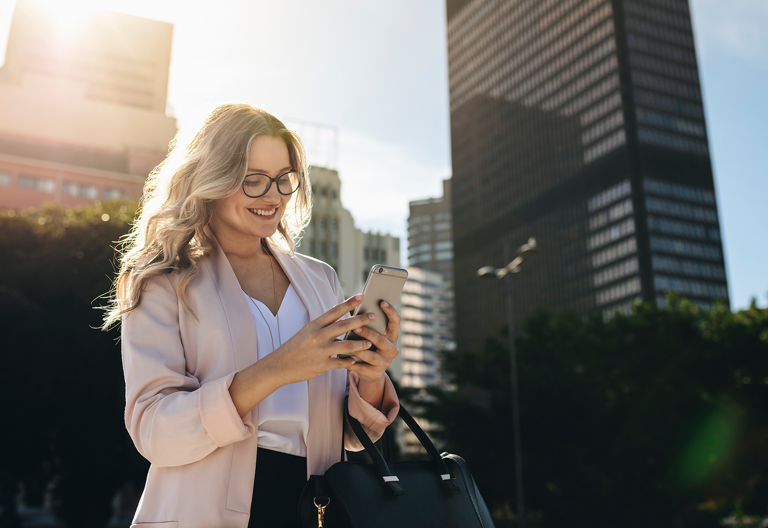 Ophelos & Intrum – A unified approach to debt resolution | Intrum