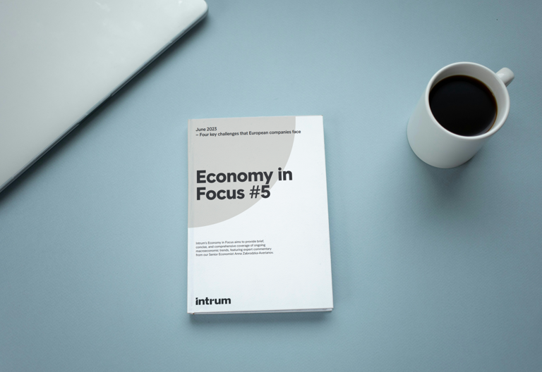 Economy in Focus | Challenges Facing European Companies – Revenue ...