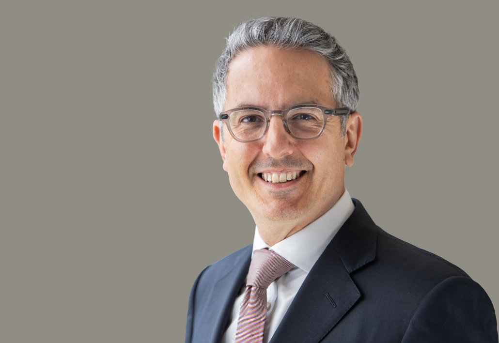 Koncernledning | Intrum AB