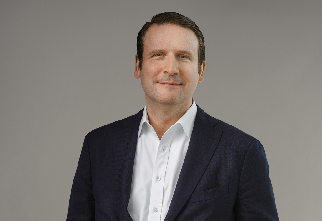 Koncernledning | Intrum AB