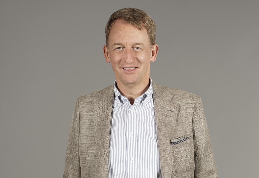 Koncernledning | Intrum