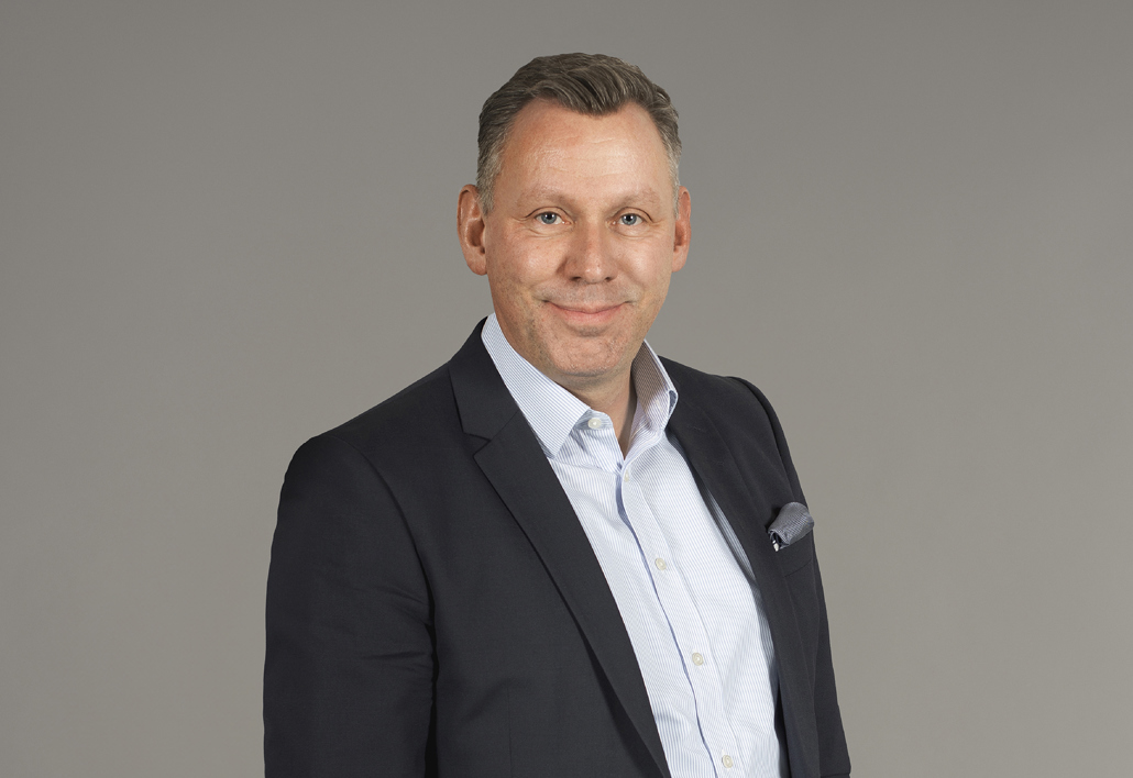 Koncernledning | Intrum AB