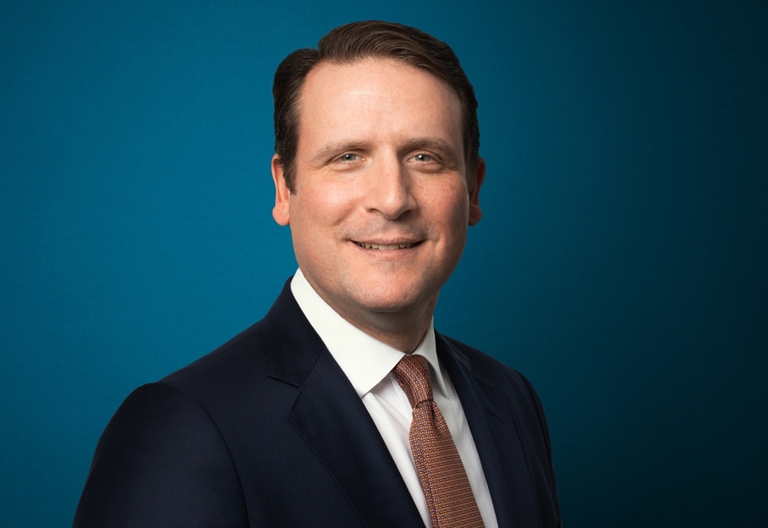 Meet with Andrés Rubio, new acting President and CEO of Intrum | Intrum