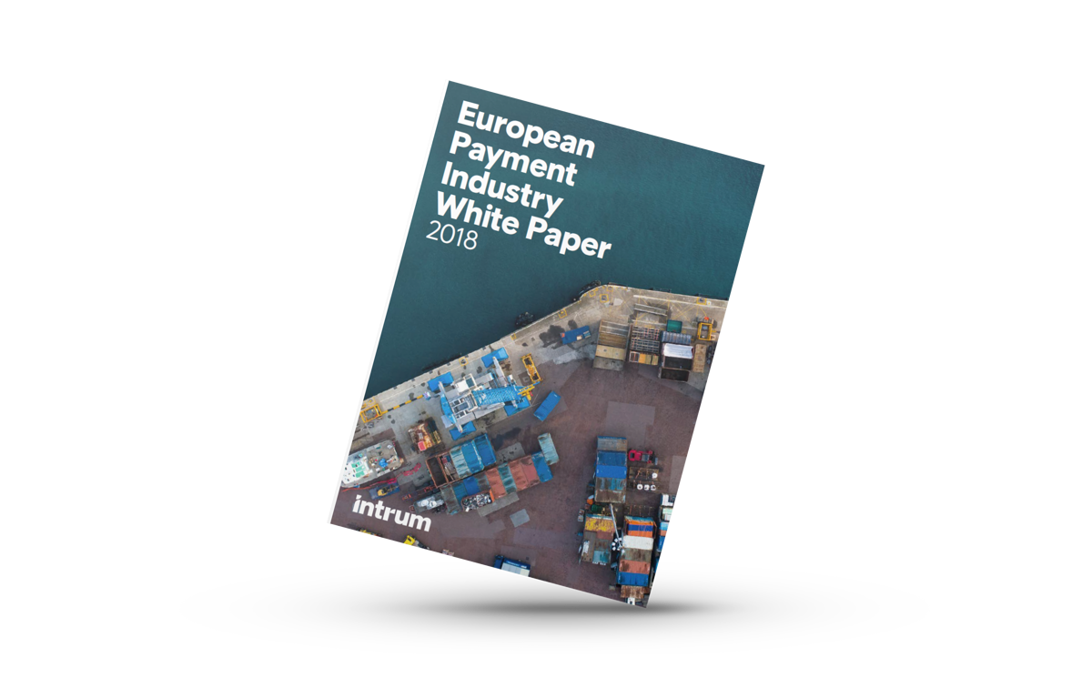 EPR 2017 - Industry White Paper | Intrum