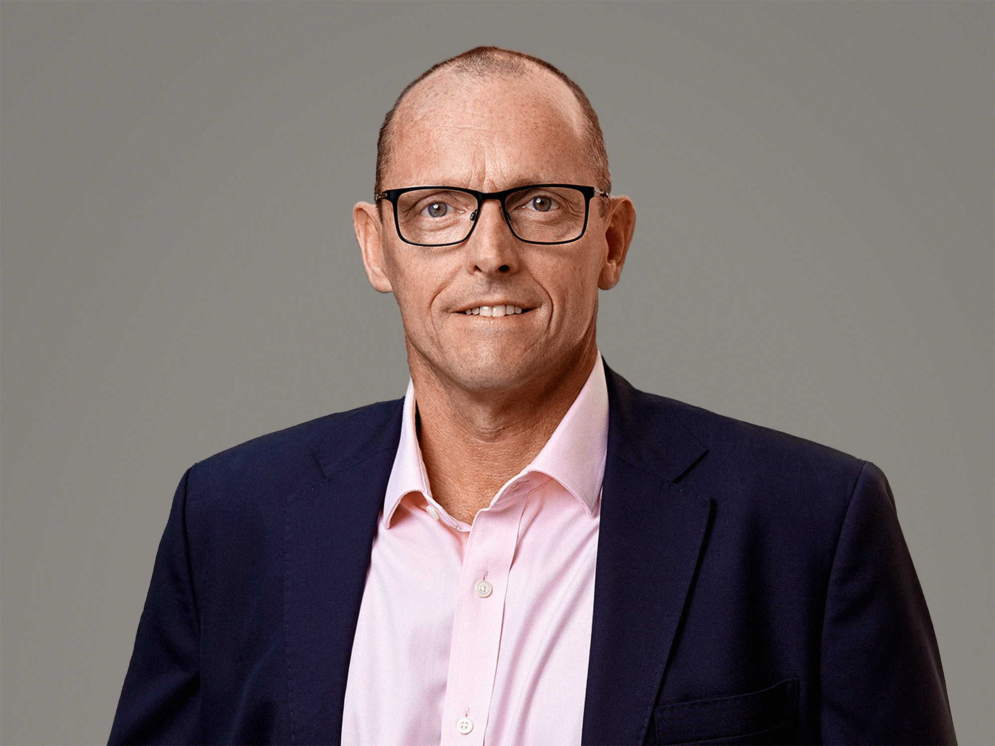 Koncernledning | Intrum