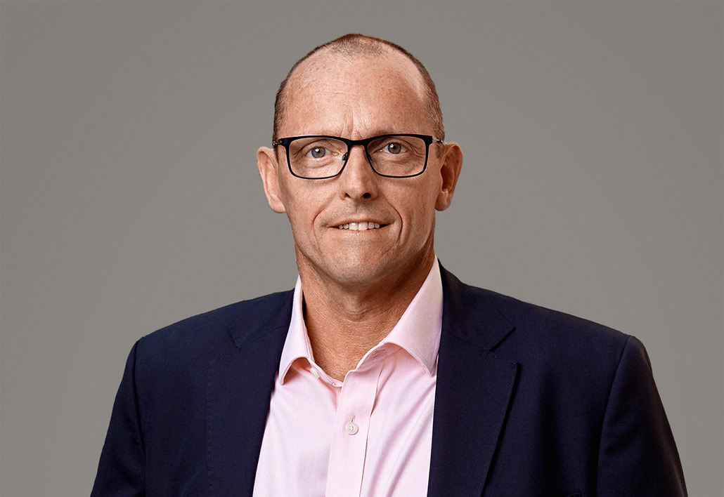 Koncernledning | Intrum AB