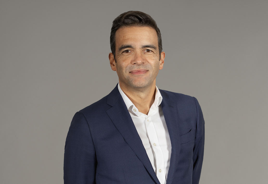 Koncernledning | Intrum AB