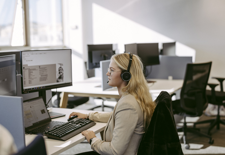 Removing the stigma of debt | Intrum